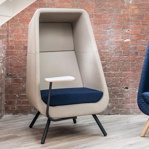 Muse - Verve Workspace